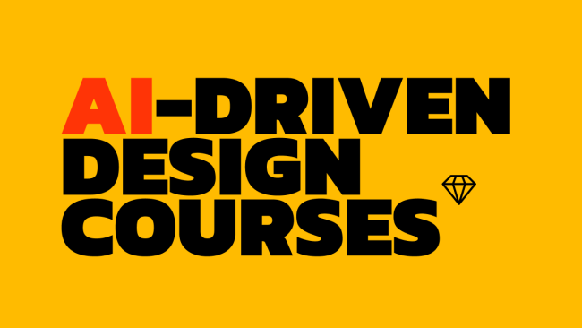 AI-Driven UX Design Courses in 2025 - Paul Capcan – UX Design, Strategy ...